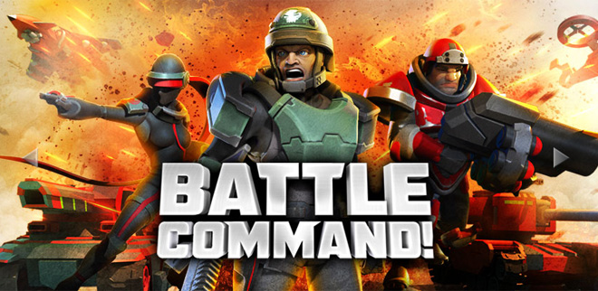 Battle Command - Androidmag