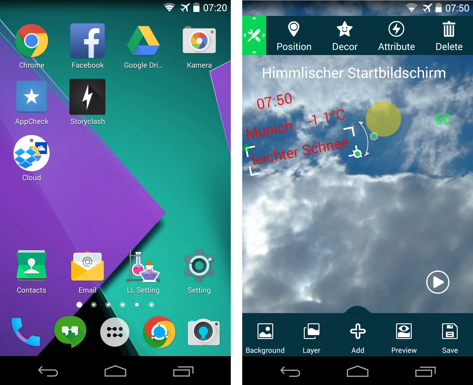 Launcher Lab - Androidmag