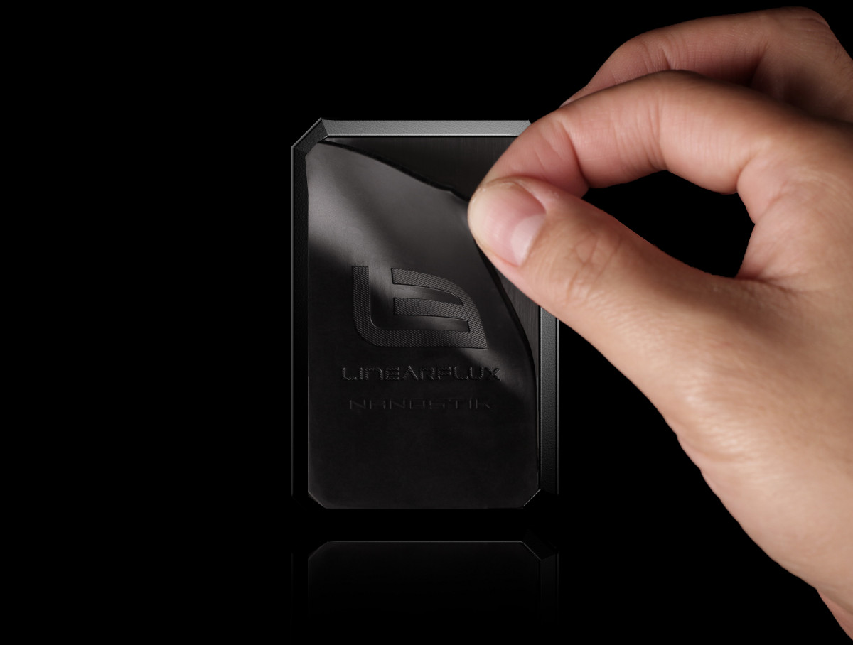 LithiumCard Pro: Der kleinste und gleichzeitig schnellste Akku-Pack ...