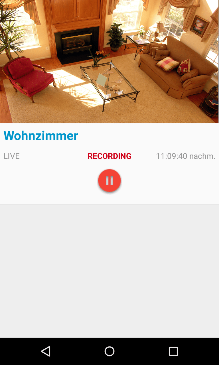 App-Review: Perch - Androidmag