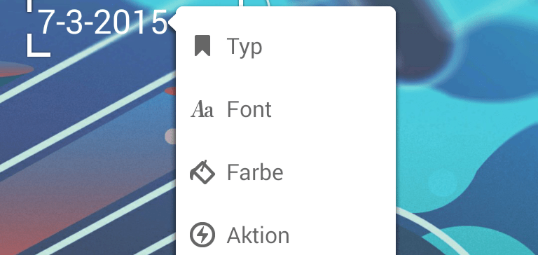 Tipps zur App: Launcher Lab: Eigene Startbildschirme entwerfen - Androidmag