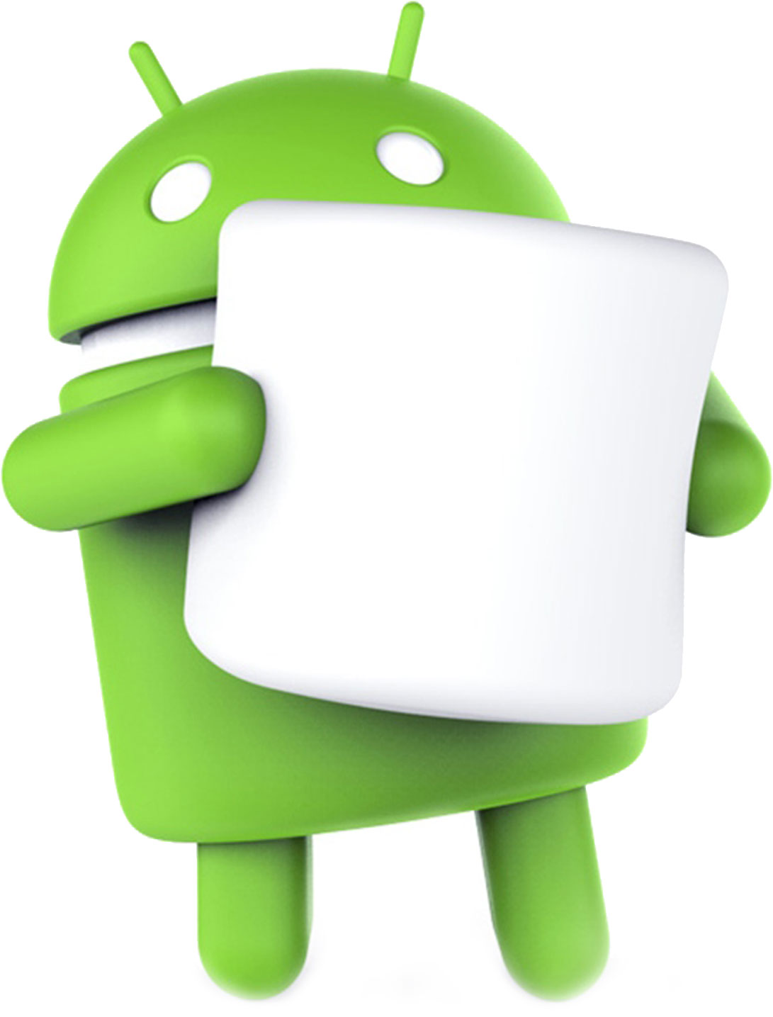 Report: Süße Geschichte: Zwölf Jahre Android auf einen Blick - Androidmag