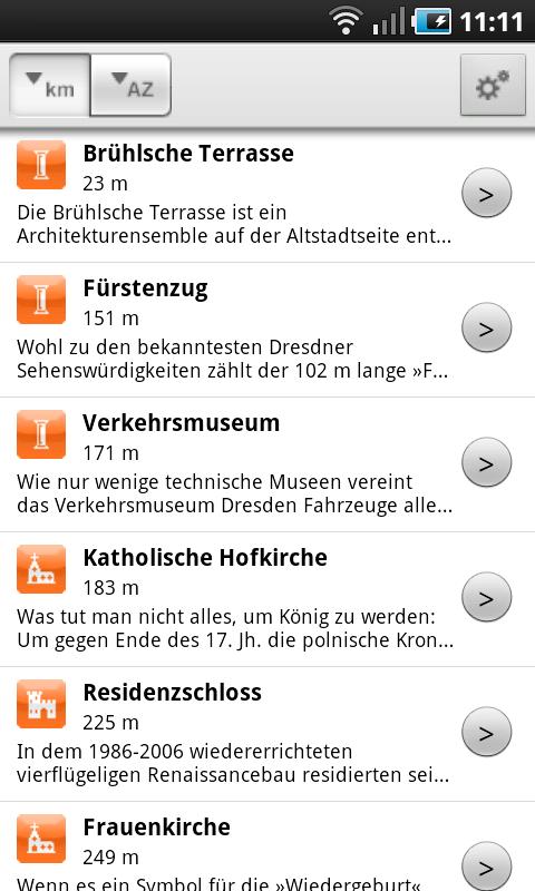 ADAC Maps: Staus, Routenplaner und Hotelbuchung - Androidmag