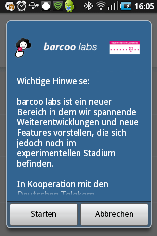 Tipps der Woche: Mit Barcoo die Schnäppchen des Alltags jagen - Teil 2 ...