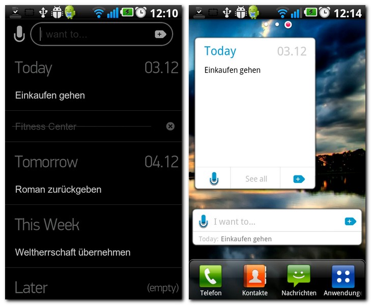 Any.DO (App der Woche) - Androidmag