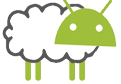 Droidsheep: Schwarzes Schaf im Android Market - Androidmag