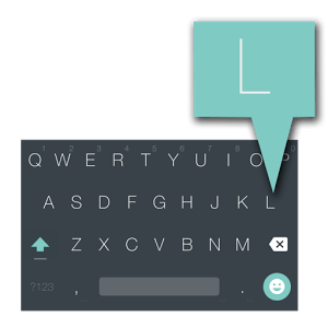 Google removes Android L keyboard from Play Store citing violation ...