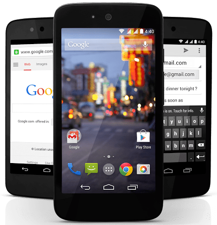 After India Android One launching in Bangladesh, Nepal and Sri Lanka ...