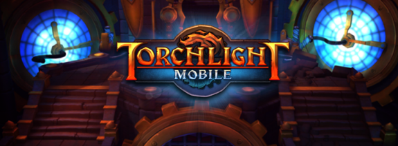 Torchlight is coming to Android and iOS devices later this year