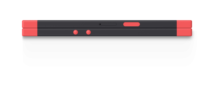 Nextbit Robin Ember coloured variant launched, will be available in India for Rs. 19,999 from ...