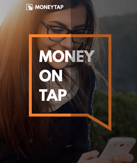 Moneytap: Get a credit line in few taps on your smartphone – AndroidPure