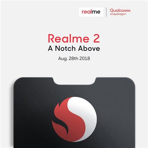 Realme 2 technical specifications what we know so far