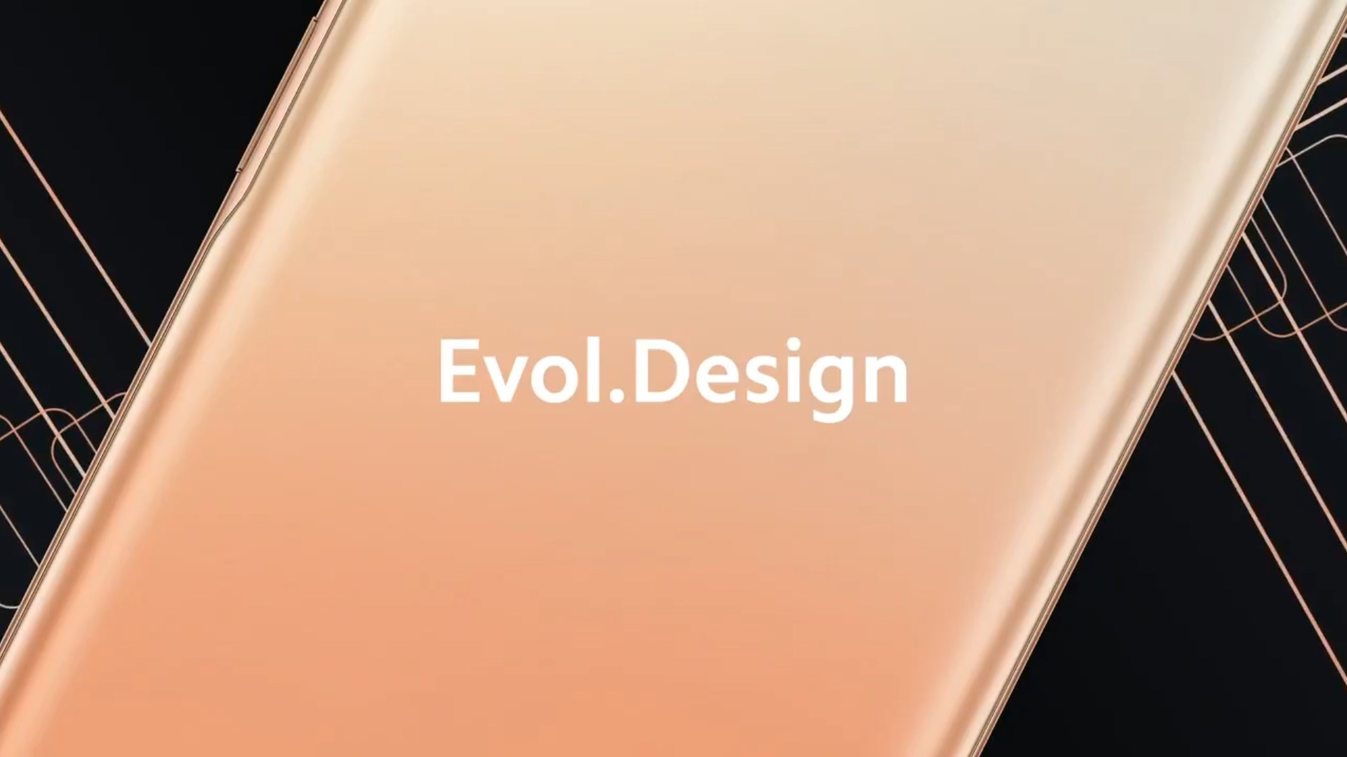 Redmi teases Evol Design for the Redmi Note 10 back panel – AndroidPure