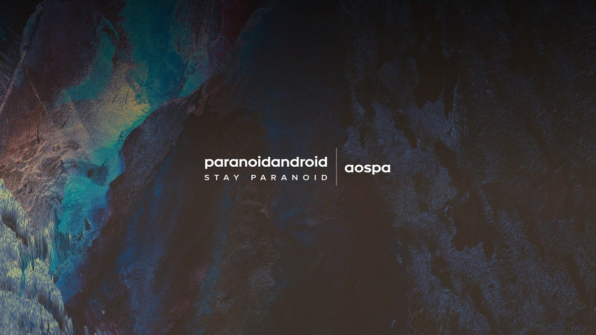 [Download] [Install] Paranoid Android Release 3 (7.2.1) Now available ...