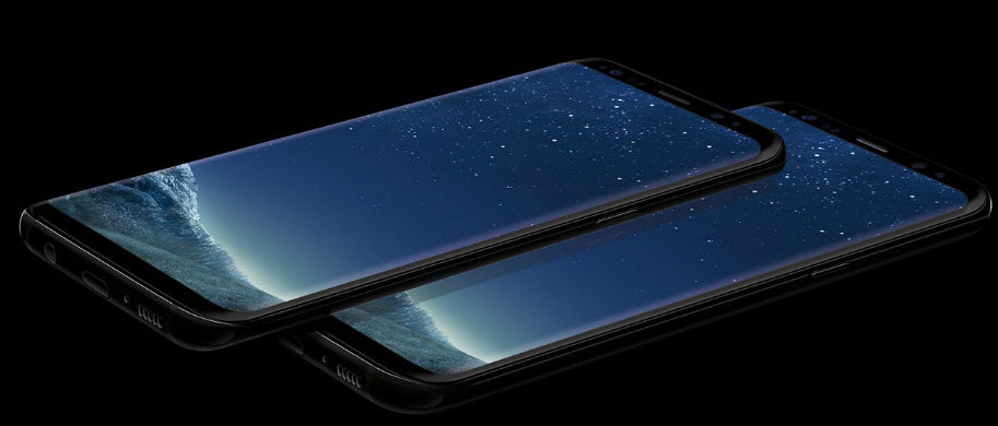 [Download] Sprint Galaxy S8 and S8 Plus Firmware Update with Calling ...