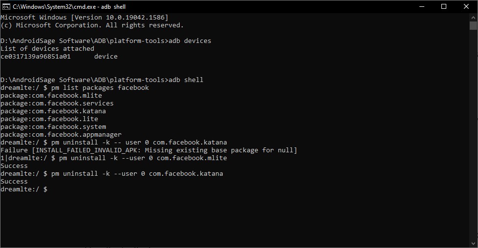 Remove Bloatware: Uninstall System Apps From Any Android The Easy Way