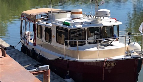 Great Loop 2021: My (First) Great Loop Adventure | An Eclectic Mind