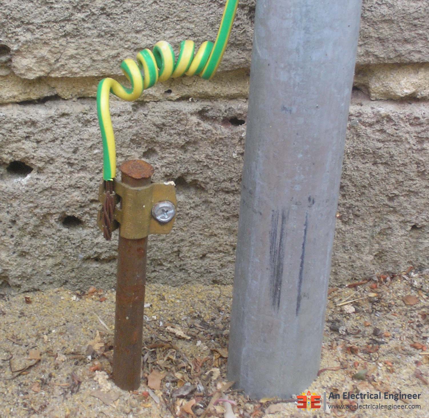Major Technical Consideration During Earthing System - An Electrical ...