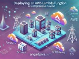 Deploying An Aws Lambda Function With Terraform A Comprehensive Guide