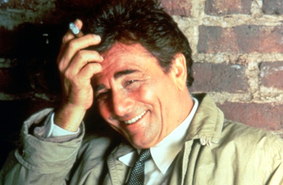 Décès de Peter Falk | Angle[s] de Vue