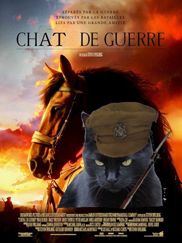 “Cheval de guerre” de Steven Spielberg | Angle[s] de Vue
