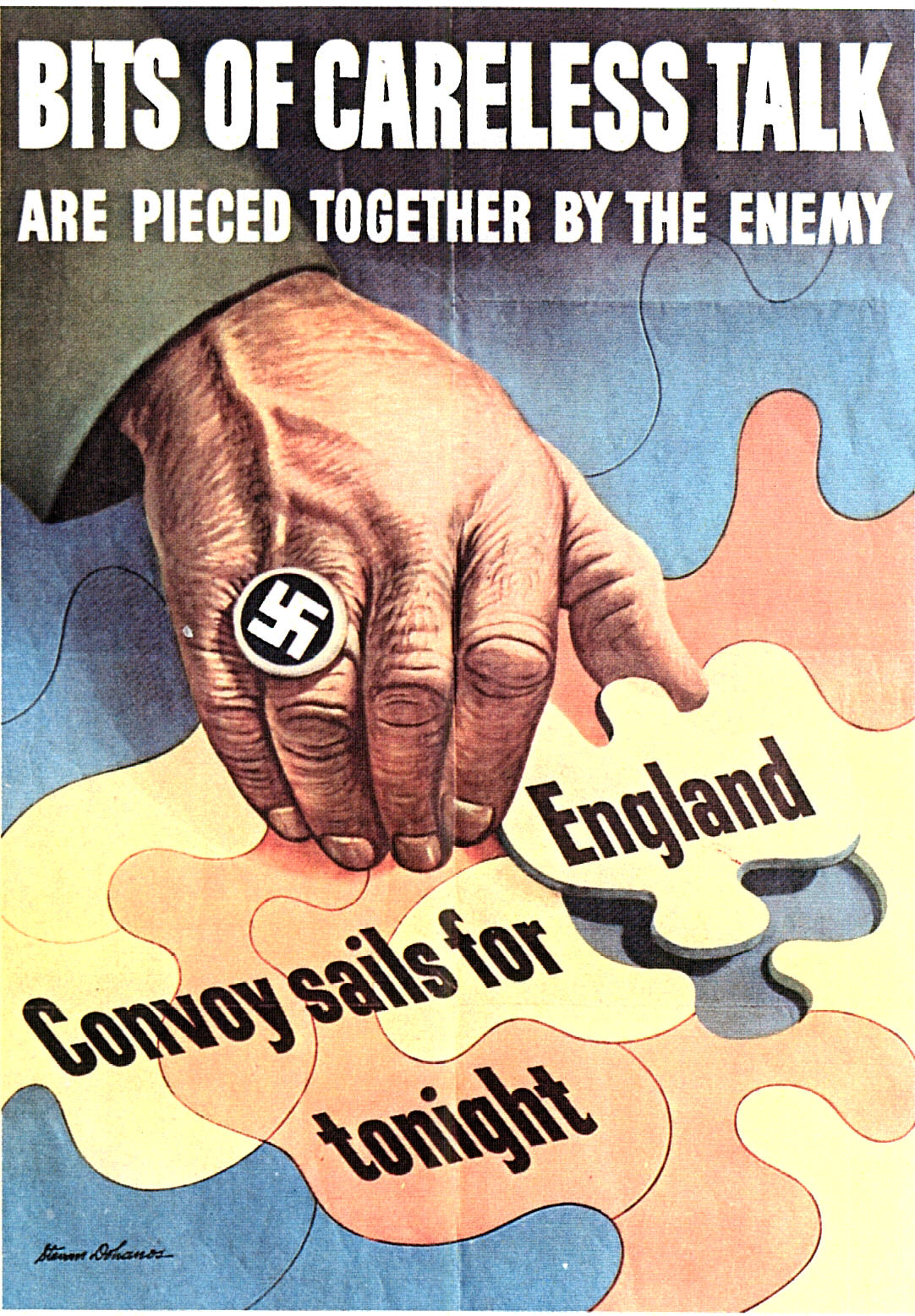 History British World War II Propaganda Posters history-british-world-war-ii-propaganda-posters