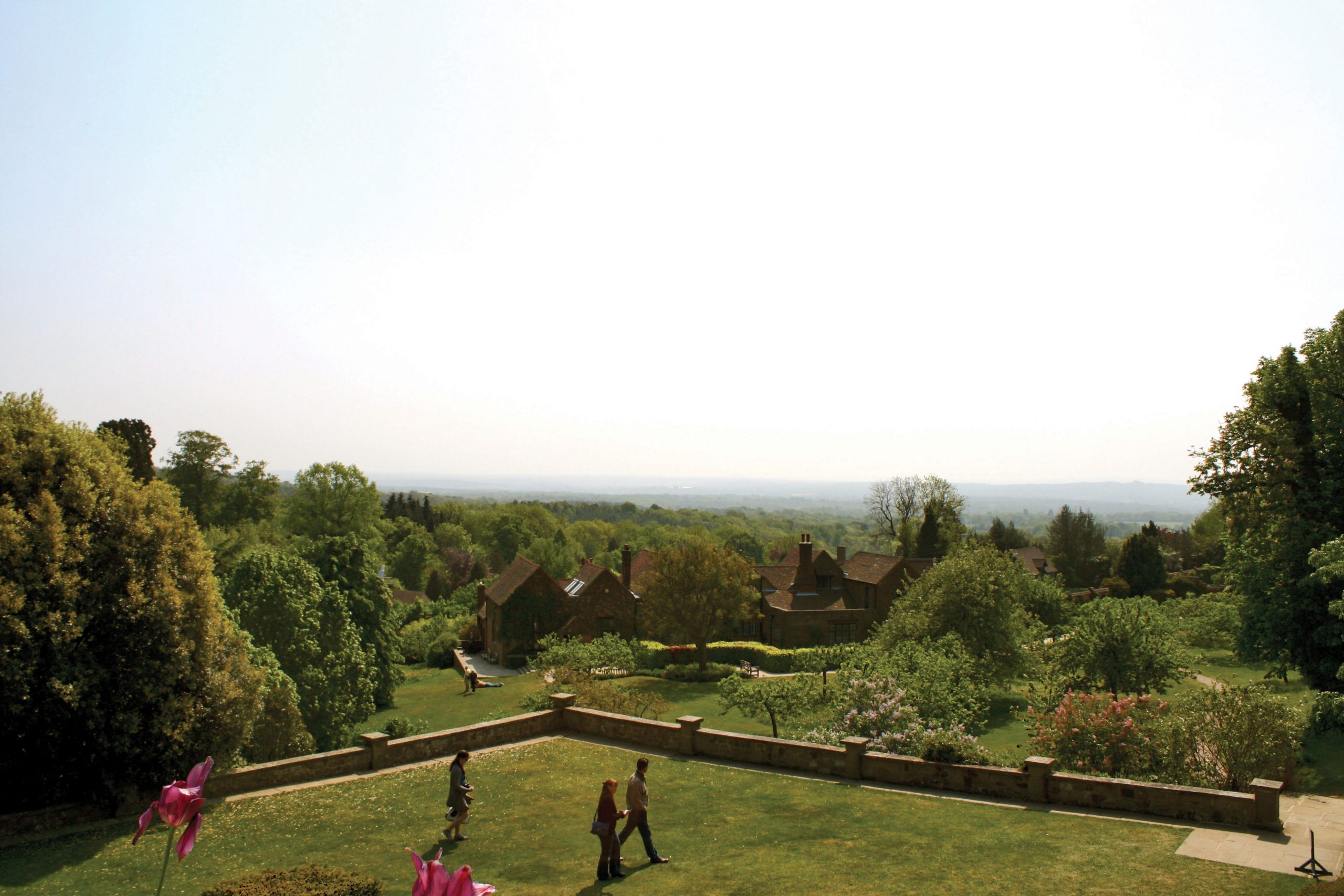 CHURCHILL’S CHARTWELL: Exploring Winston Churchill’s Beloved Home in ...