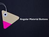 Angular Material Buttons Mat Button Example