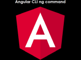 Ng Add Command In Angular Cli