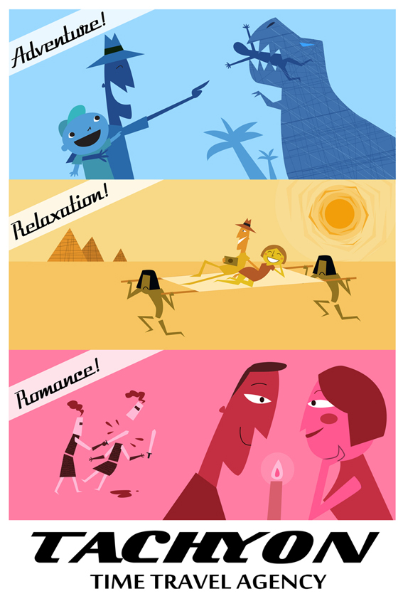 Leo Antolini – Animation Insider