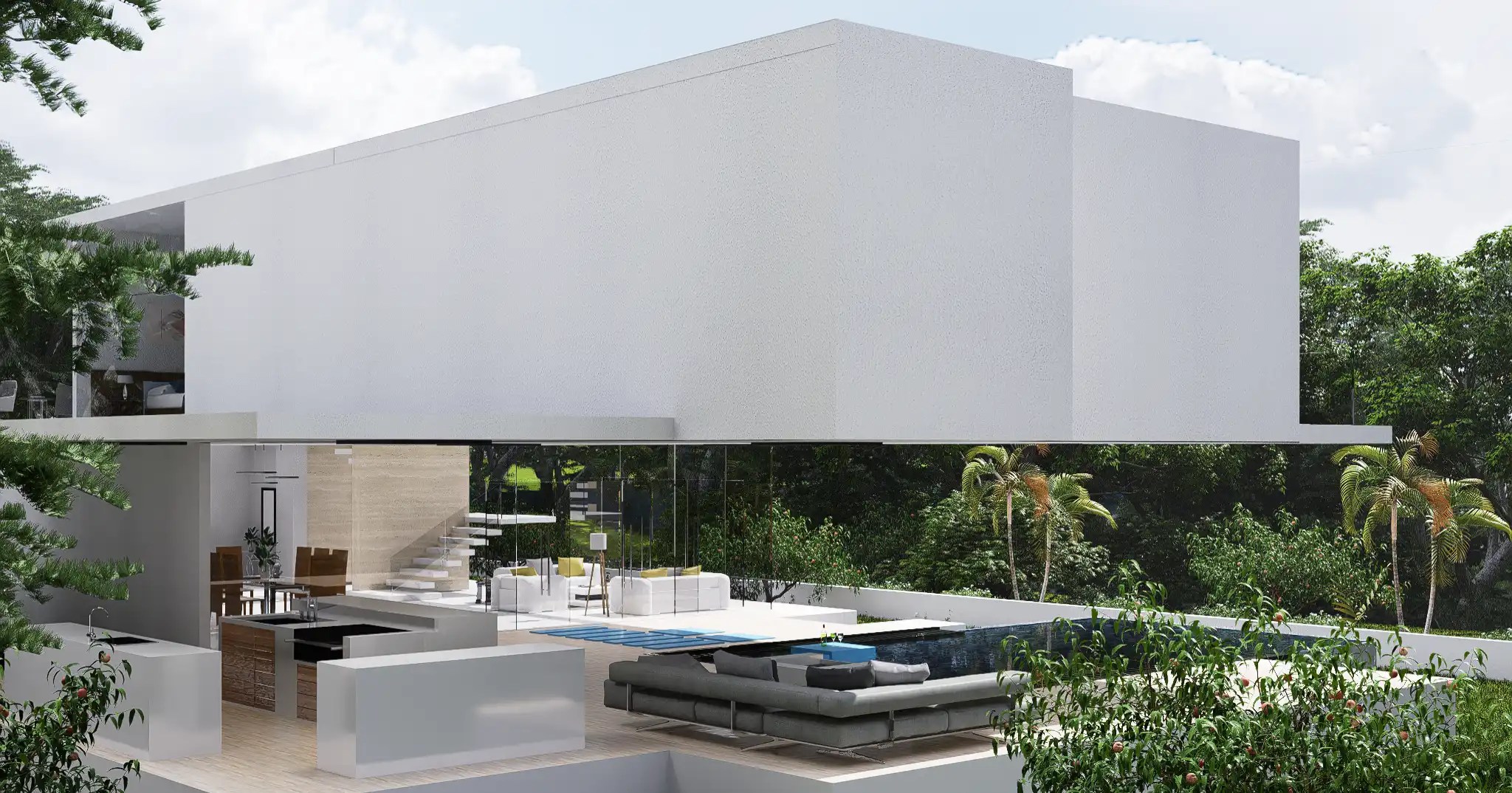 Aprende cómo diseñar casa en 3D | TUTORIAL 🏠👍