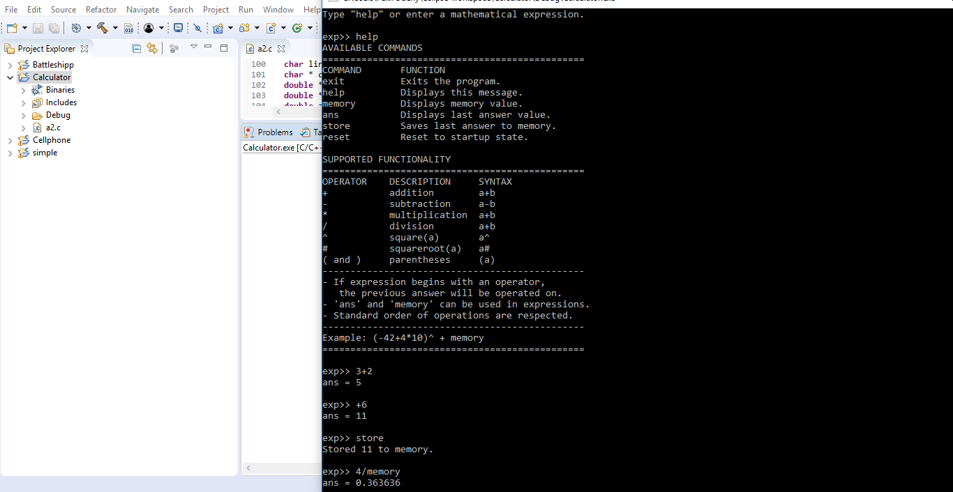 Hit365 C Programming Assignment 2 Solved Ankitcodinghub