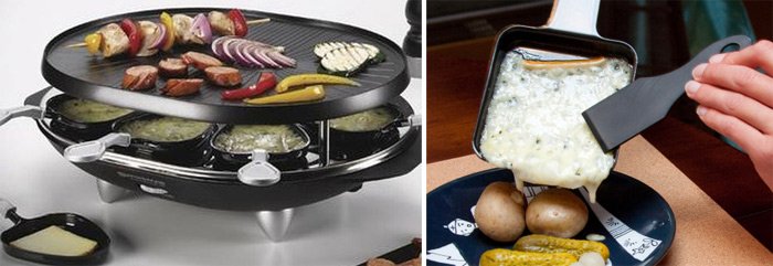 Invitation Raclette Party Humour | Humourve