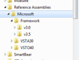 Dotnet Framework 4 0 Reference Assemblies Png Anuj Varma Hands On