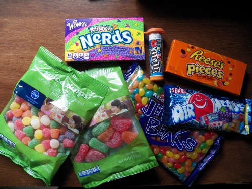 AOK Corral Crafting Blog | Fun with arts and crafts