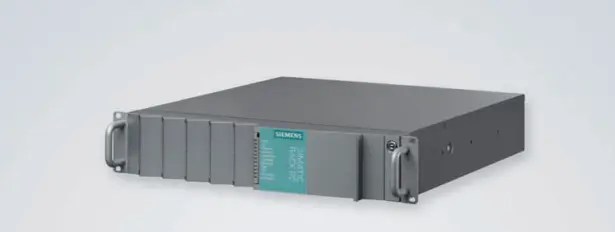 SIEMENS SIMATIC Industrial PC , SIMATIC Rack PC 647B