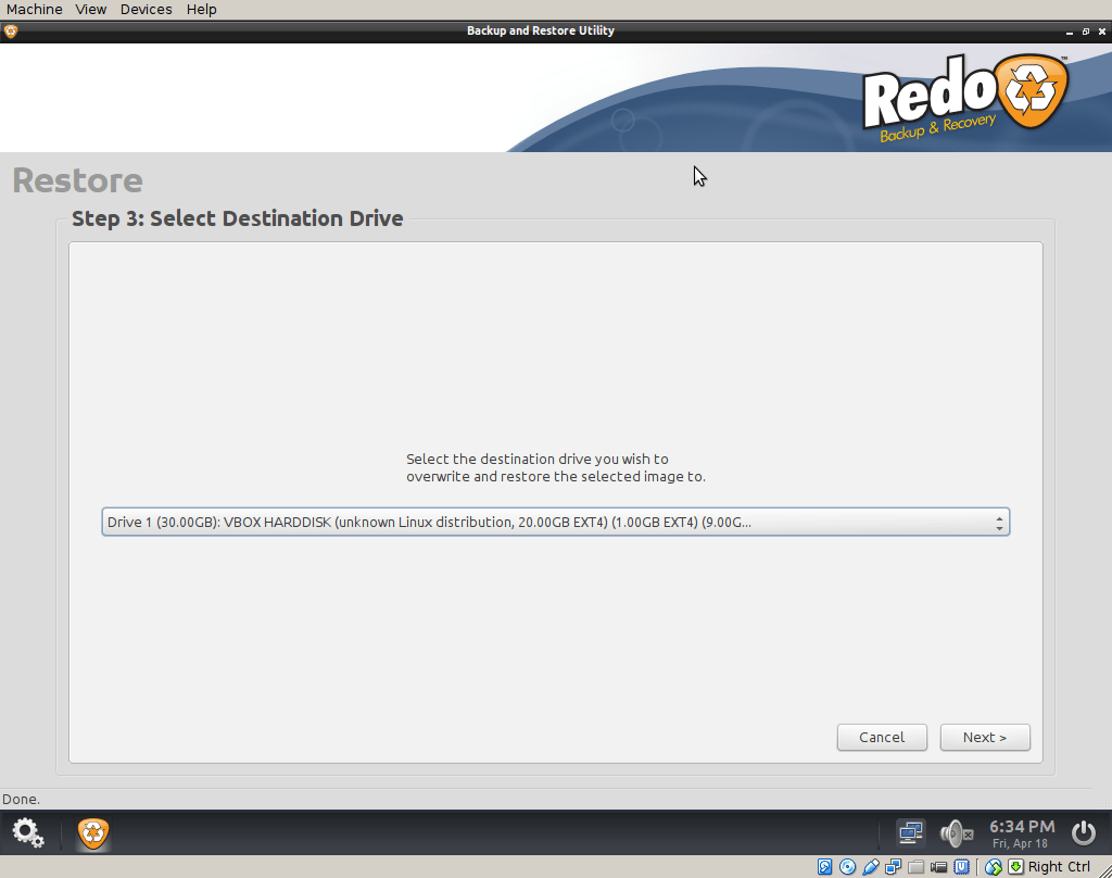 Install instructions v3.0 | AudioPhile Linux