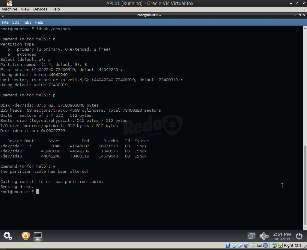 Install instructions for v3.0 beta | AudioPhile Linux