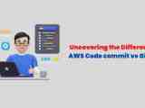 Aws Code Commit Vs Github