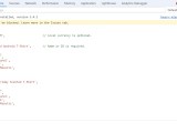 Devtools Console Code 2 1 Digital Marketing Analytics