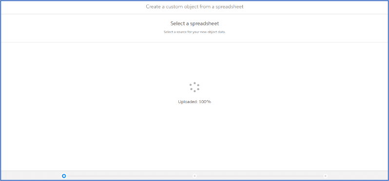 Lightning Object Creator Spreadsheet Into Custom Object Apex Hours 