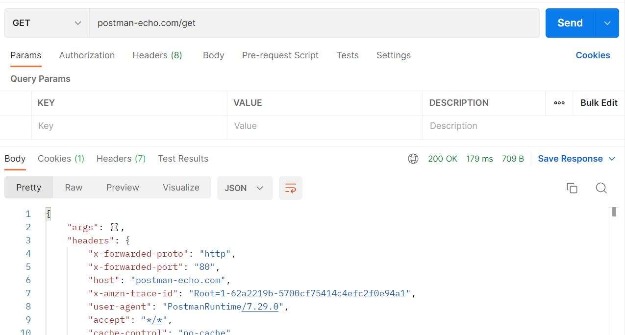 Tools for working with APIs - {API} newbies