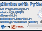Optimization With Python