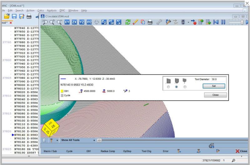 Editnc - Abstract Design Collection - Ultra HD Quality