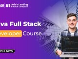 Java Full Stack Development Tools Frameworks And Roadmap