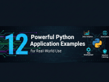 12 Powerful Real World Python Application Examples