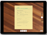 Ios How To Use Notes To Scan Documents Apple Must