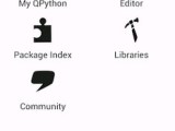 Qpython Python For Android Apk Download For Android