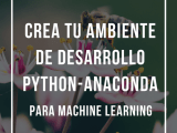 Cómo Instalar Python Anaconda Aprende Machine Learning