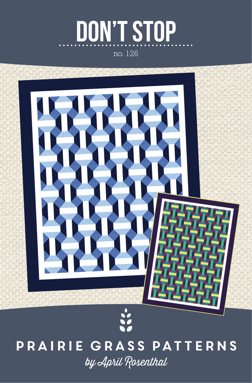 New Fall 2013 Prairie Grass Quilting Patterns – april rosenthal ...